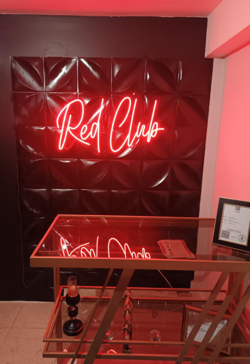 News – Red Club Panamá